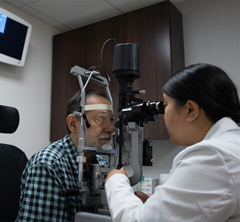 Eye Exam in Orchard Park, NY | Buffalo Ophthalmology