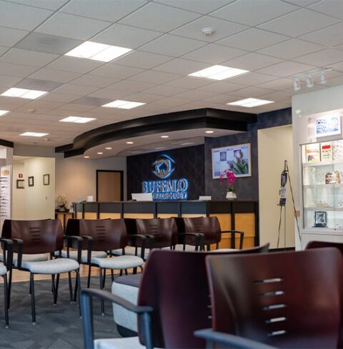 Eye Exam in Orchard Park, NY | Buffalo Ophthalmology